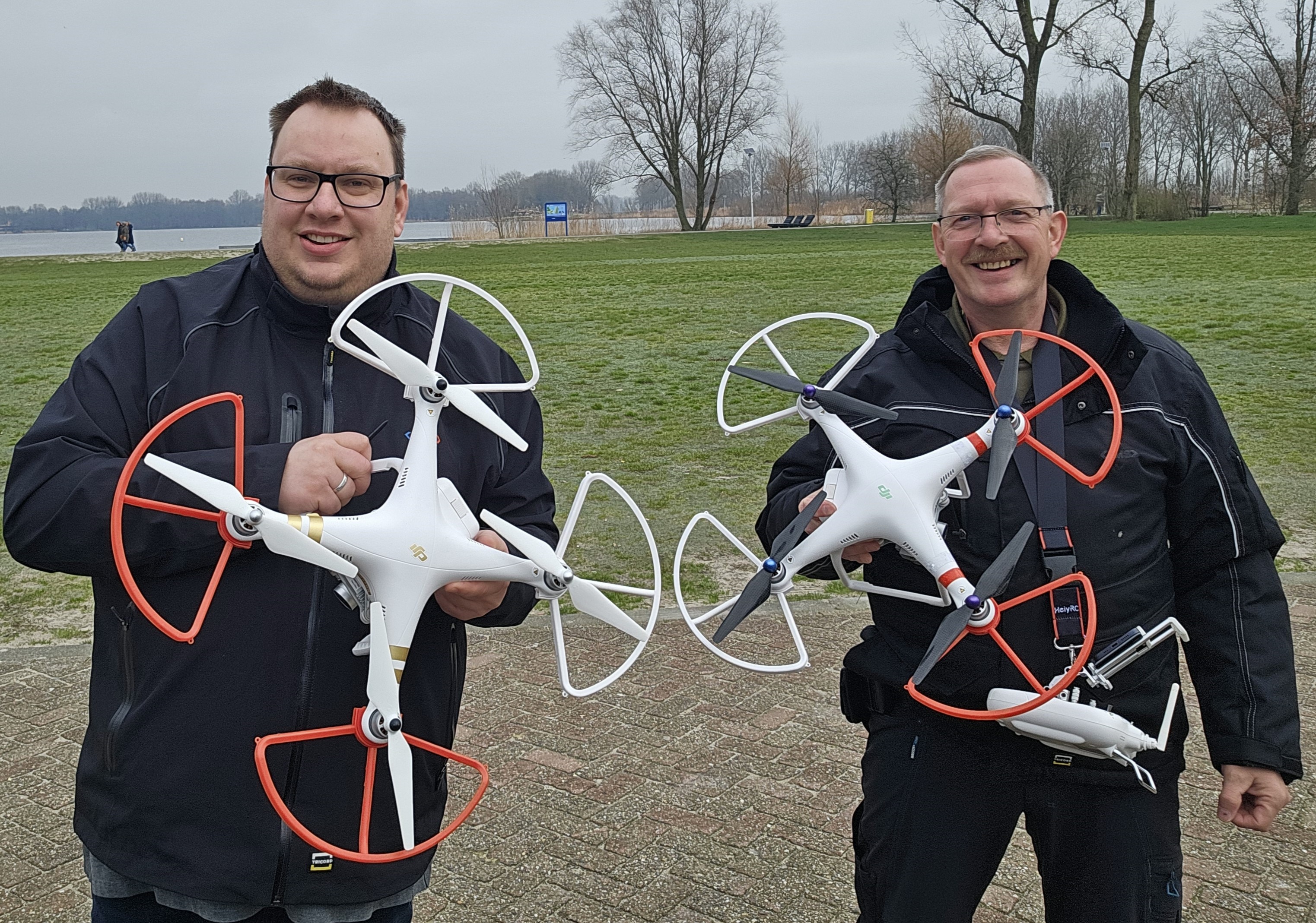 Drone Team Alphen